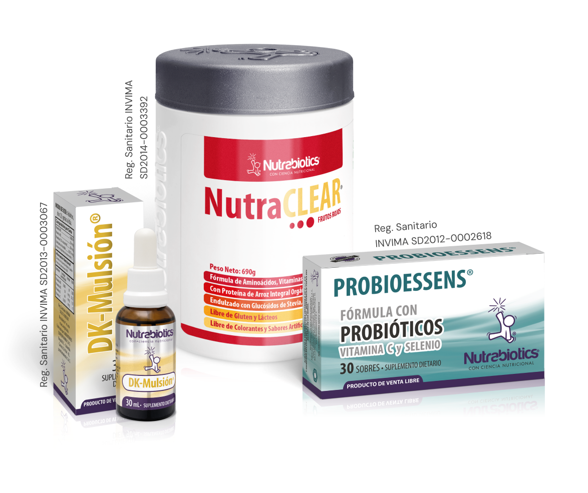 Suplementos Dietarios: Apoyo Nutricional para un Estilo de Vida Saludable